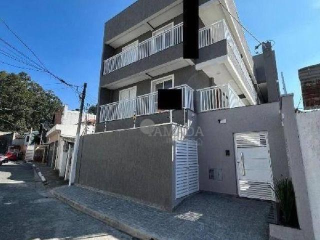 Apartamento com 2 dormitórios à venda, 33 m² por R$ 214.000,00 Vila Carrao São Paulo/SP