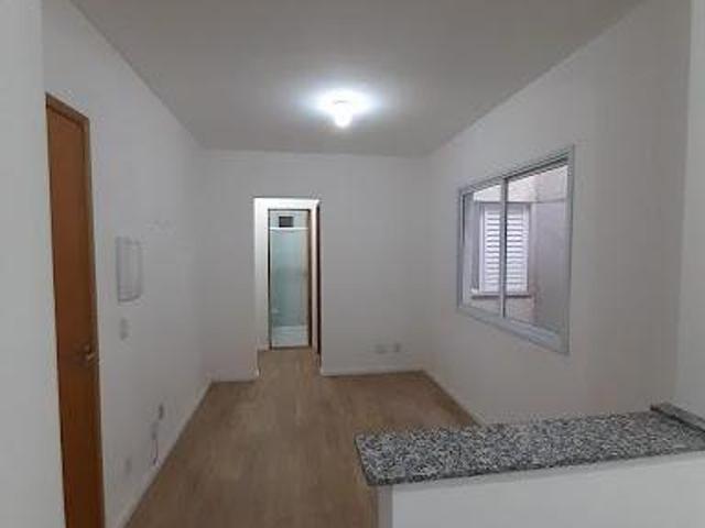 Apartamento com 2 dormitórios à venda, 33 m² por R$ 225.000,00 Vila Aricanduva São Paulo/SP