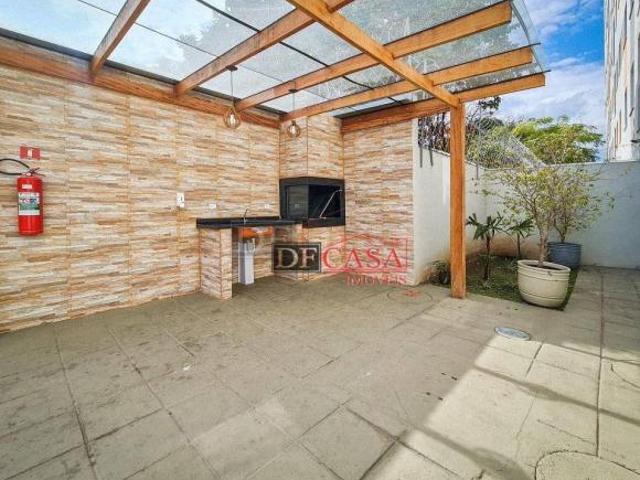 Apartamento com 2 dormitórios à venda, 33 m² por R$ 244.000,00 Penha de França São Paulo/SP