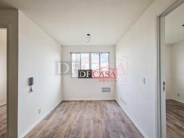 Apartamento com 2 dormitórios à venda, 33 m² por R$ 229.900,00 Penha de França São Paulo/SP