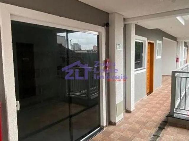 Apartamento com 2 dormitórios à venda, 33 m² por R$ 235.000,00 Vila Vera São Paulo/SP