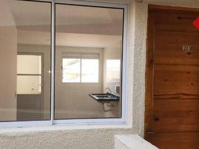 Apartamento com 2 dormitórios à venda, 33 m² por R$ 275.000,00 Cidade Líder São Paulo/SP