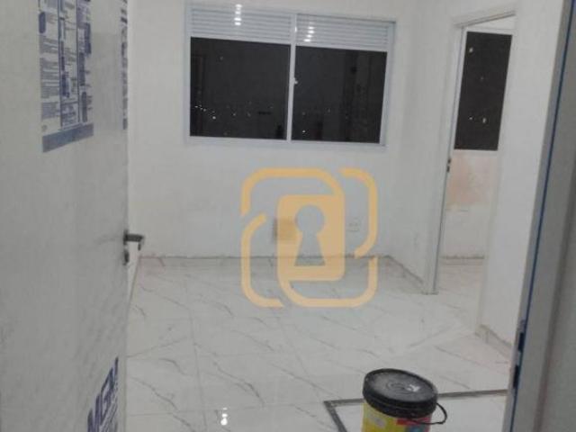 Apartamento à venda, 33 m² por R$ 266.000,00 Pirituba São Paulo/SP