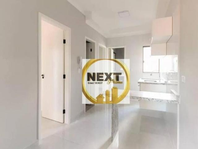 Apartamento com 2 dormitórios à venda, 33 m² por R$ 280.000 Vila Carrão São Paulo/SP
