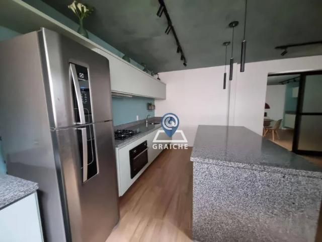 Apartamento com 2 dormitórios à venda, 33 m² por R$ 295.000,00 Sé São Paulo/SP