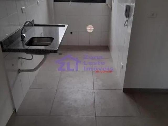 Apartamento com 2 dormitórios à venda, 33 m² por R$ 305.000,00 Vila Formosa São Paulo/SP