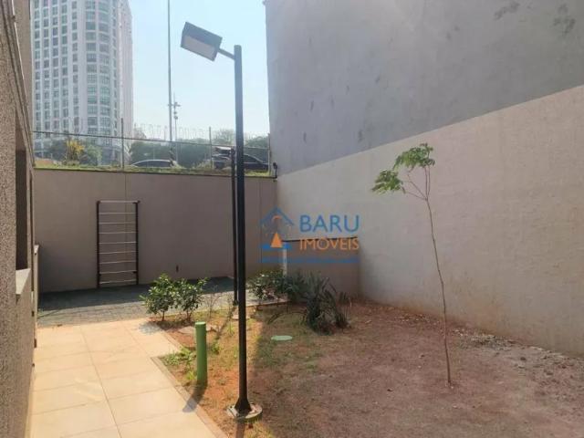 Apartamento com 2 dormitórios à venda, 33 m² por R$ 300.000,00 Sé São Paulo/SP
