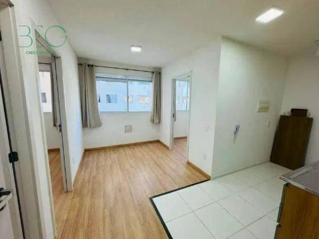 Apartamento à venda, 33 m² por R$ 302.100,00 Jardim Pereira Leite São Paulo/SP