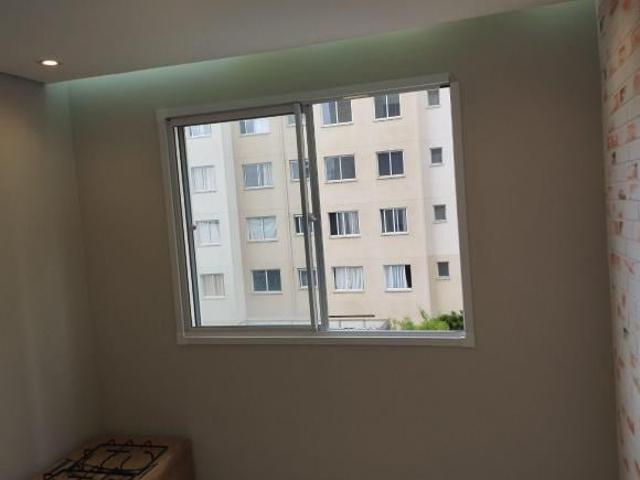 Apartamento com 2 dormitórios à venda, 33 m² por R$ 310.000,00 Cambuci São Paulo/SP
