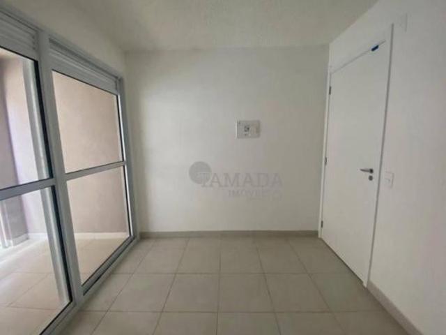 Apartamento com 2 dormitórios à venda, 33 m² por R$ 310.000 Parque Industrial Tomas Edson São Pa