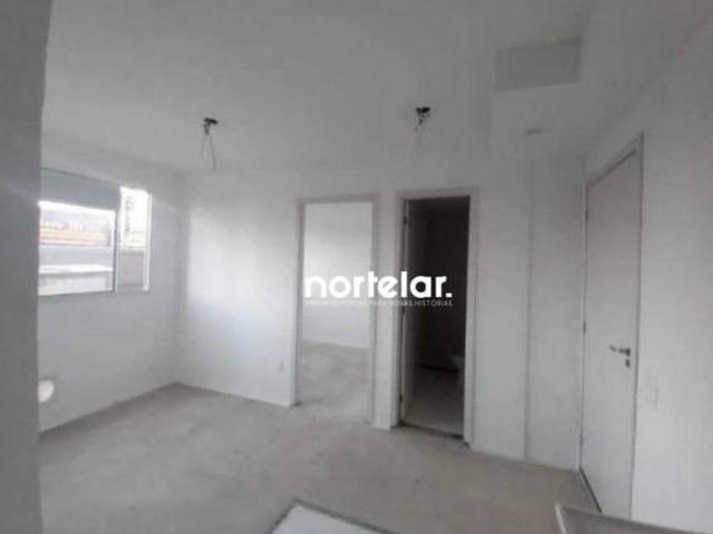 Apartamento com 2 dormitórios à venda, 33 m² Pirituba São Paulo/SP