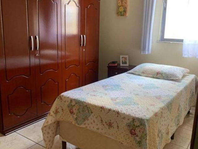 Apartamento com 2 dormitórios à venda, 3 m² por R$ 230.000 Cidade do Sol Juiz de Fora/MG