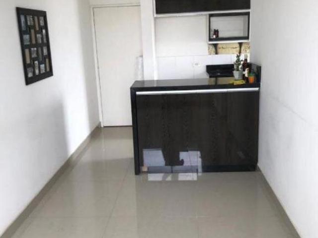 Apartamento com 2 dormitórios à venda, 44 m² Água Chata Guarulhos/SP