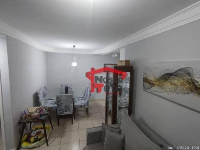 Apartamento com 2 dormitórios à venda, 44 m² Edifício Spazio San Firmino Limão