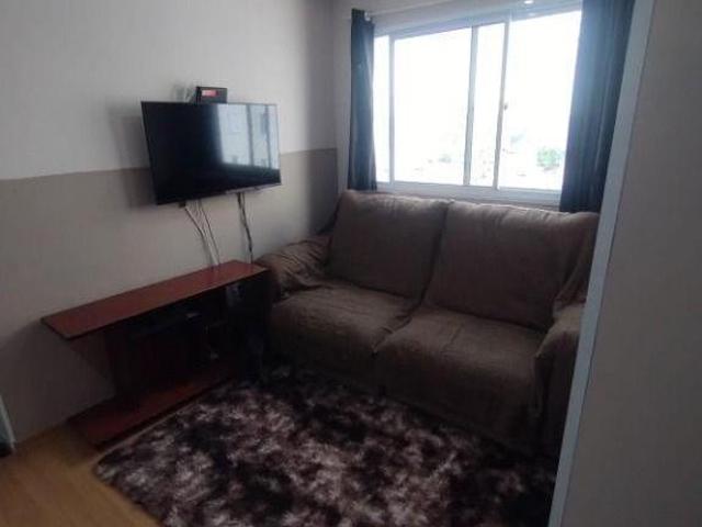 Apartamento com 2 dormitórios à venda, 44 m² Jardim Jamaica Santo André/SP