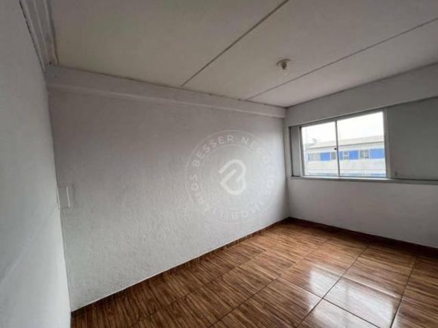 Apartamento com 2 dormitórios à venda, 44 m² por R$ 128.000,00 Jardim Planalto Esteio/RS