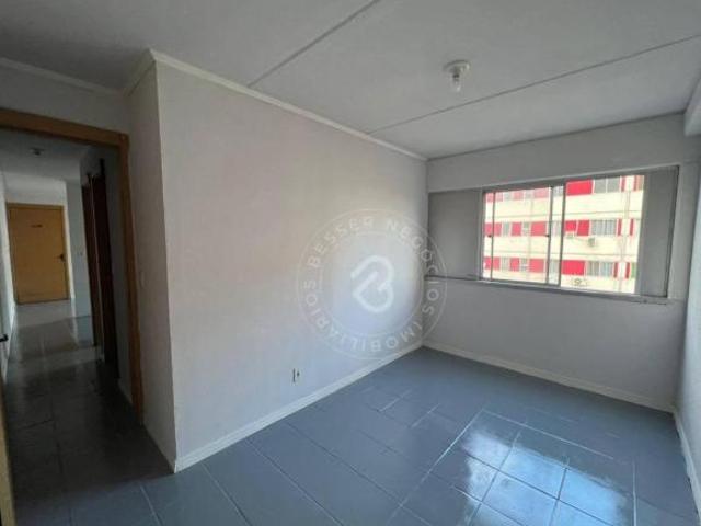 Apartamento com 2 dormitórios à venda, 44 m² por R$ 128.000,00 Jardim Planalto Esteio/RS