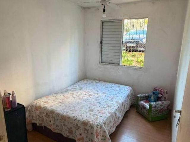 Apartamento com 2 dormitórios à venda, 44 m² por R$ 120.000,00 Residencial Sírius Campinas/SP