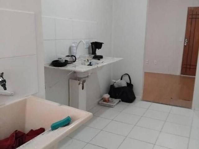 Apartamento com 2 dormitórios à venda, 44 m² por R$ 120.000,00 Residencial Sírius Campinas/SP