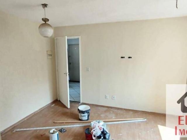 Apartamento com 2 dormitórios à venda, 44 m² por R$ 130.000,00 Residencial Sírius Campinas/SP