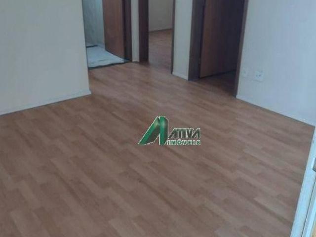 Apartamento com 2 dormitórios à venda, 44 m² por R$ 149.000,00 Jardim Vitória Belo Horizonte/MG