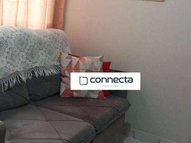 Apartamento com 2 dormitórios à venda, 44 m² por R$ 130.000,00 Jardim Munira Guarulhos/SP