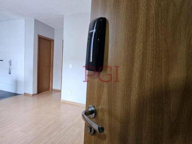 Apartamento com 2 dormitórios à venda, 44 m² por R$ 159.000,00 Reserva real Ribeirão Preto/SP