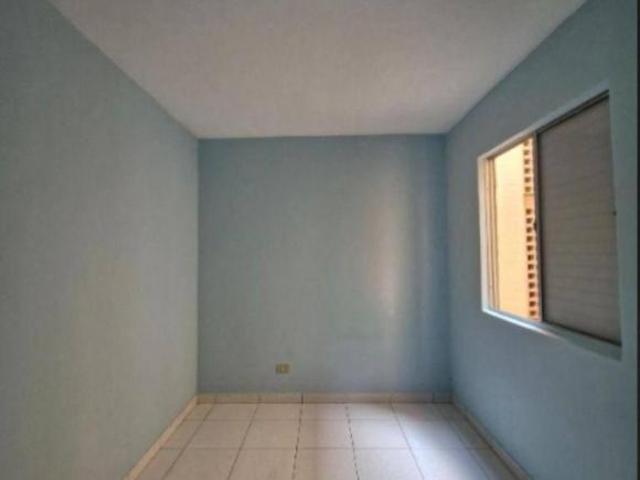 Apartamento com 2 dormitórios à venda, 44 m² por R$ 165.000,00 Vila Padre Manoel de Nóbrega Camp