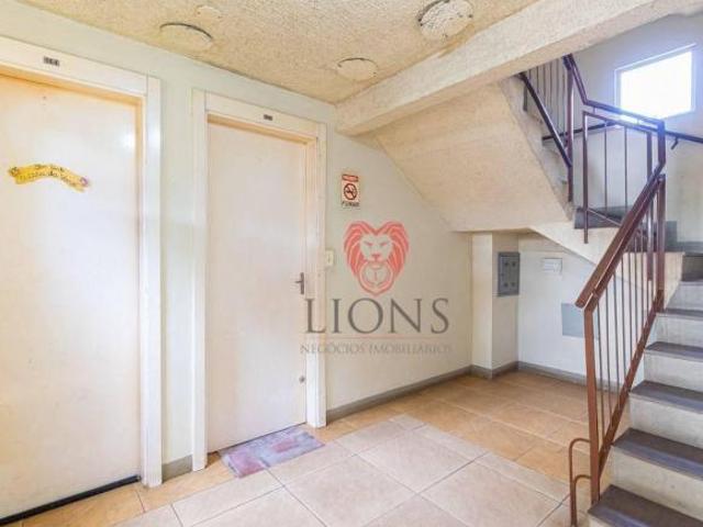Apartamento com 2 dormitórios à venda, 44 m² por R$ 165.000,00 Jardim Betânia Cachoeirinha/RS