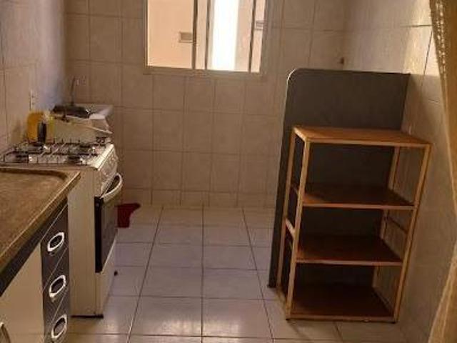 Apartamento com 2 dormitórios à venda, 44 m² por R$ 165.000,00 Jardim Nova Veneza Sumaré/SP