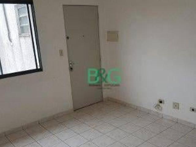 Apartamento à venda, 44 m² por R$ 169.000,00 Jardim Helena São Paulo/SP