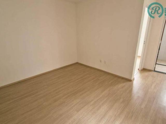 Apartamento com 2 dormitórios à venda, 44 m² por R$ 160.000,00 Campinho Lagoa Santa/MG