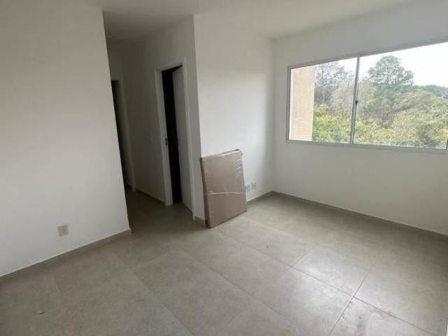 Apartamento com 2 dormitórios à venda, 44 m² por R$ 175.000,00 Condomínio Mont Royal Porto Feliz