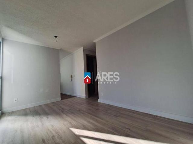 Apartamento com 2 dormitórios à venda, 44 m² por R$ 185.000,00 Morada do Sol Americana/SP