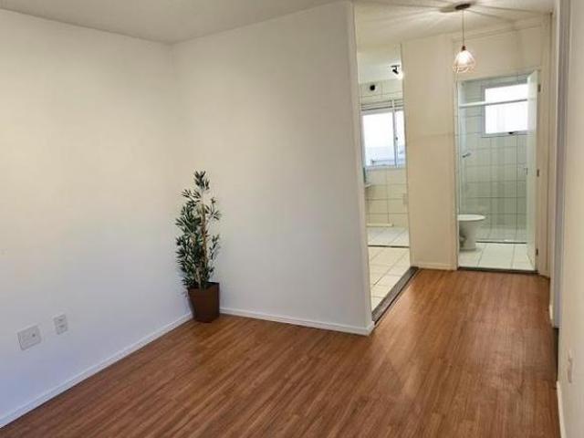 Apartamento com 2 dormitórios à venda, 44 m² por R$ 189.000,00 Jardim do Lago II Campinas/SP