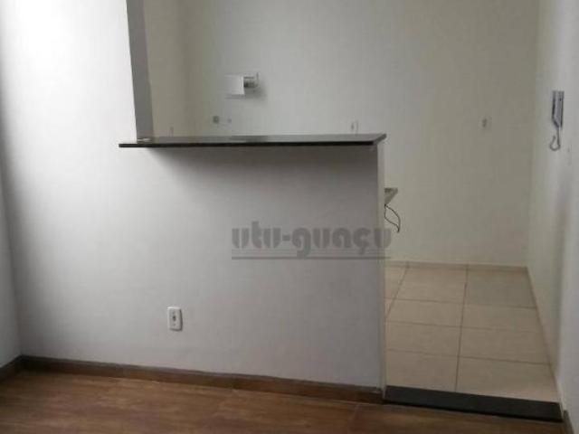Apartamento com 2 dormitórios à venda, 44 m² por R$ 180.000,00 Edifício Ilhas das Flores Itu/SP