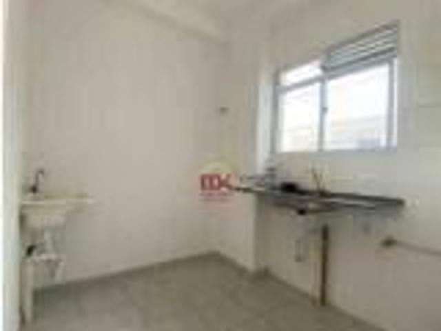 Apartamento com 2 dormitórios à venda, 44 m² por R$ 180.000,00 Jardim Gurilândia Taubaté/SP