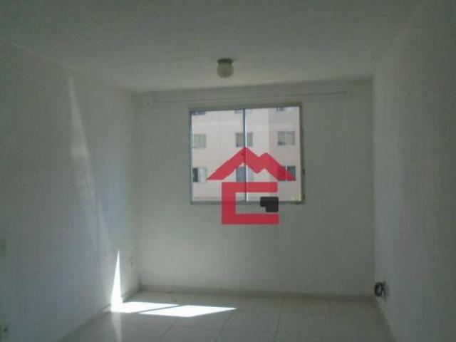 Apartamento com 2 dormitórios à venda, 44 m² por R$ 180.000,00 Residencial Nova Zelândia I Cotia