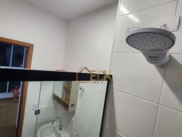 Apartamento com 2 dormitórios à venda, 44 m² por R$ 170.000,00 Granjas Santa Terezinha Taubaté/S