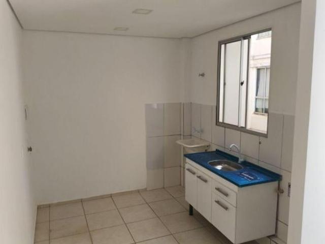 Apartamento com 2 dormitórios à venda, 44 m² por R$ 182.000,00 Jardim Manoel Penna Ribeirão Pret