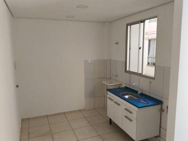 Apartamento com 2 dormitórios à venda, 44 m² por R$ 182.000,00 Jardim Manoel Penna Ribeirão Pret