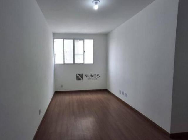 Apartamento com 2 dormitórios à venda, 44 m² por R$ 190.000,00 Aeroporto Juiz de Fora/MG