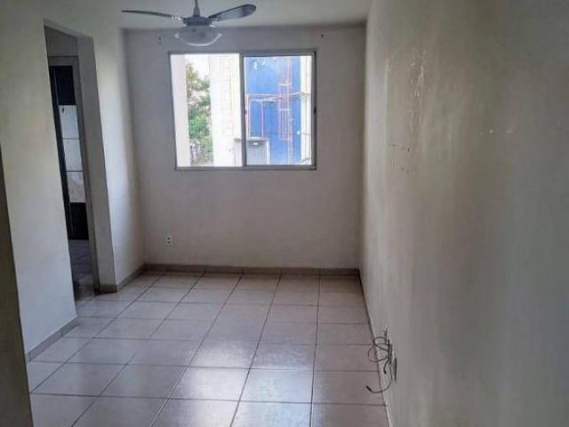 Apartamento com 2 dormitórios à venda, 44 m² por R$ 190.000,00 Jardim Márcia Campinas/SP
