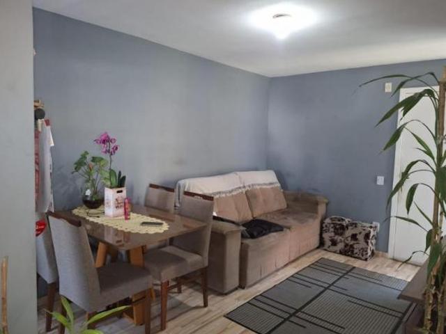 Apartamento com 2 dormitórios à venda, 44 m² por R$ 208.500,00 Campo de Santa
