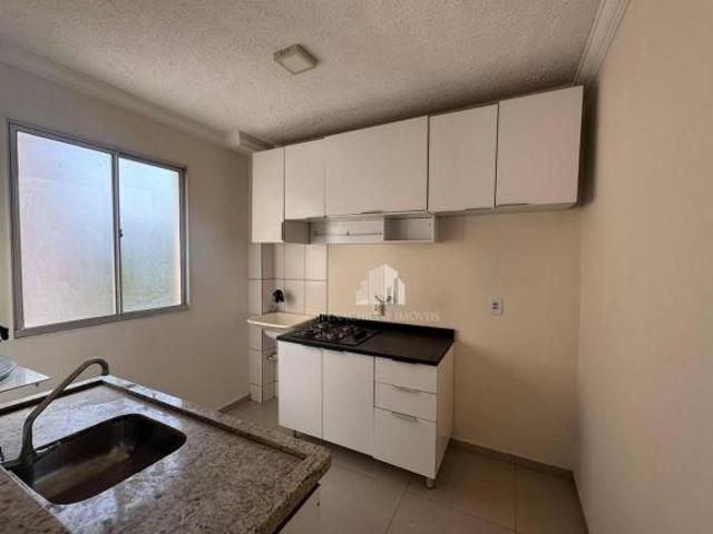 Apartamento com 2 dormitórios à venda, 44 m² por R$ 209.000 Jardim Bertoni Americana/SP