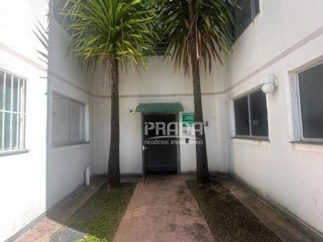 Apartamento com 2 dormitórios à venda, 44 m² por R$ 200.000,00 Aclimação Uberlândia/MG