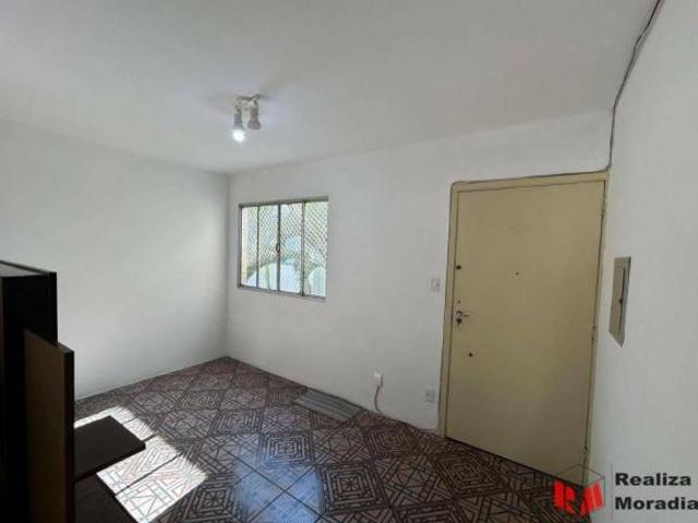 Apartamento com 2 dormitórios à venda, 44 m² por R$ 200.000,00 Jardim da Glória Cotia/SP