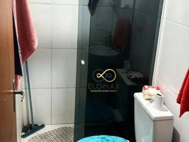 Apartamento com 2 dormitórios à venda, 44 m² por R$ 200.000,00 Jardim Sao Luiz Guarulhos/SP