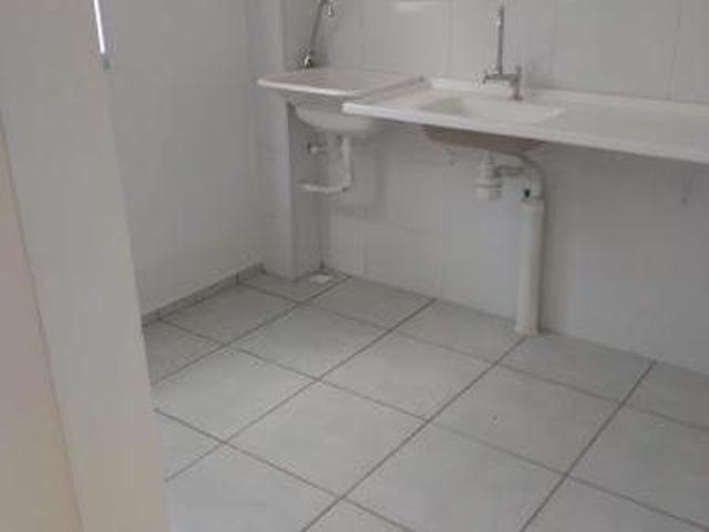 Apartamento com 2 dormitórios à venda, 44 m² por R$ 200.000,00 Morada do Sol Americana/SP