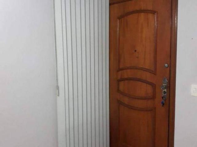 Apartamento com 2 dormitórios à venda, 44 m² por R$ 202.000,00 Vila Padre Manoel de Nóbrega Camp